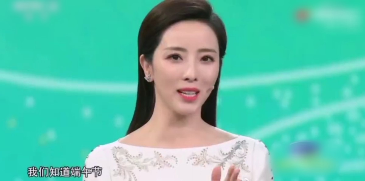 CCTV hosts a rare gathering of the Tian Group, Kang Hui is firmly in ...