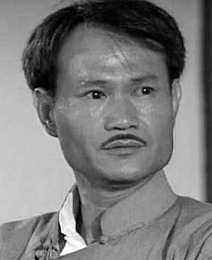 The eternal zombie leader—"Uncle Nine" - iNEWS