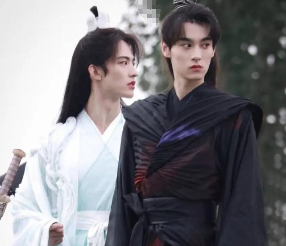 Compared with Huacheng Xie Lian, Shuang Xuan is a high restoration role ...