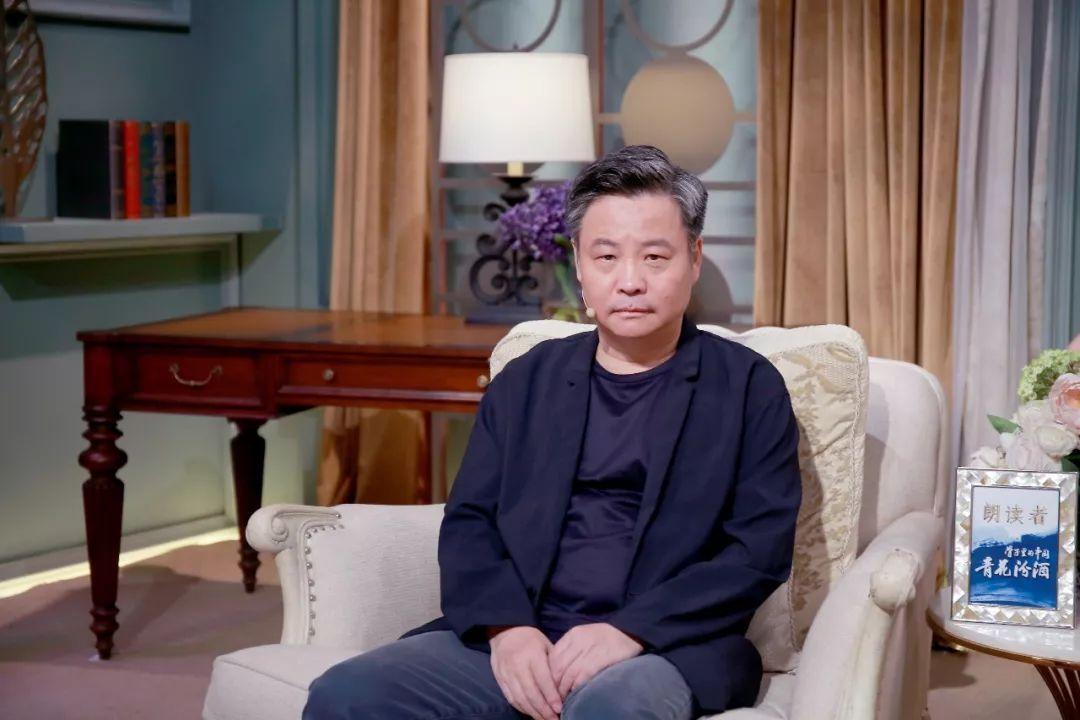 Yu Hua's "Wencheng" is on the market, the love and troubled times of ...