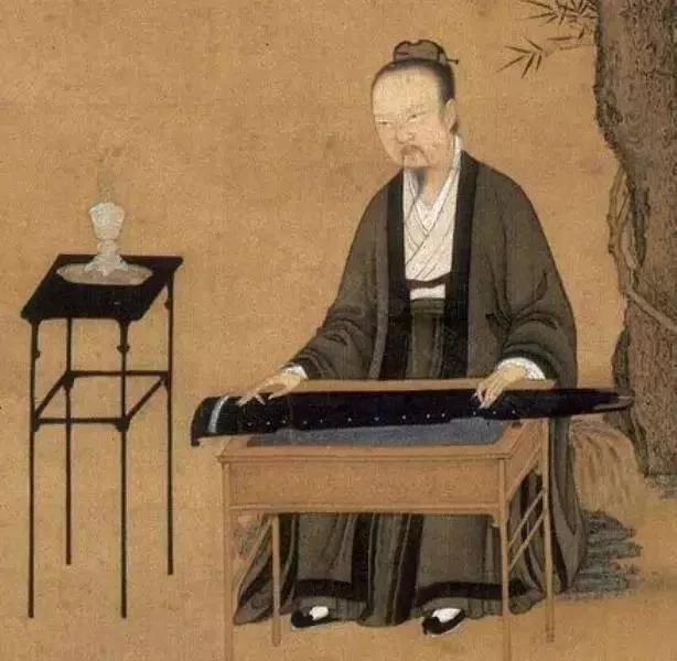 "Liezi" 10 sentences, profound and incisive, each sentence is full of ...