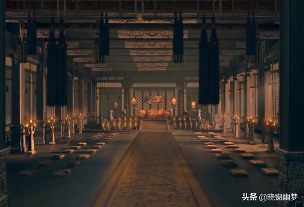 After Huo Guang's death, his family rebelled, why did he become the ...