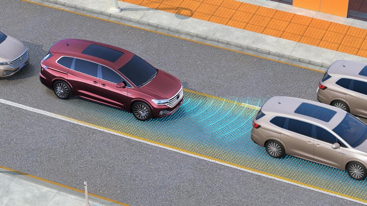 SAIC Volkswagen is extraordinary with its prestige and "sincerity" - iNEWS