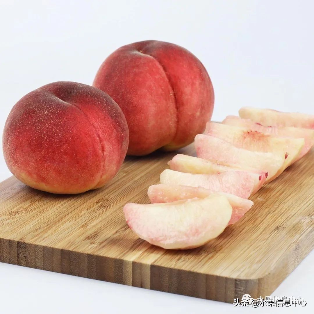 China's common peach origin varieties and time to market - iNEWS