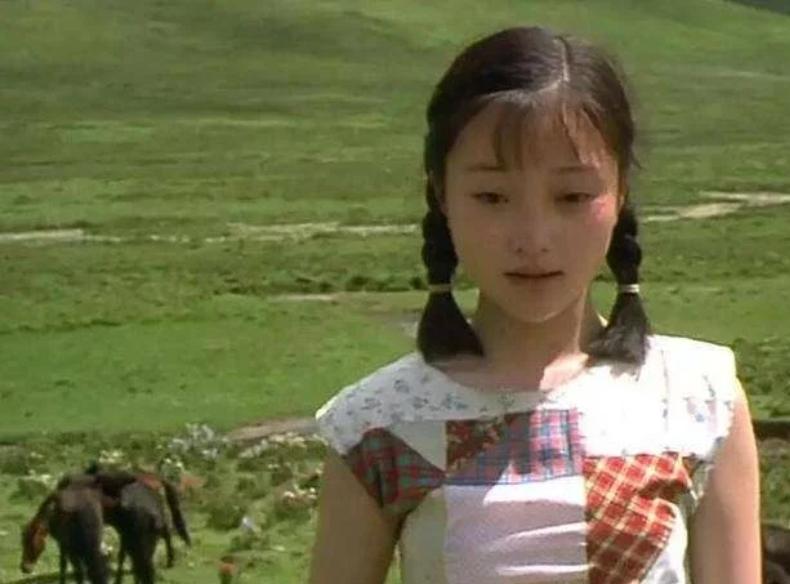 "Lust Caution" made Tang Mei Ye famous, and Tang Mei Ye disappeared - iNEWS