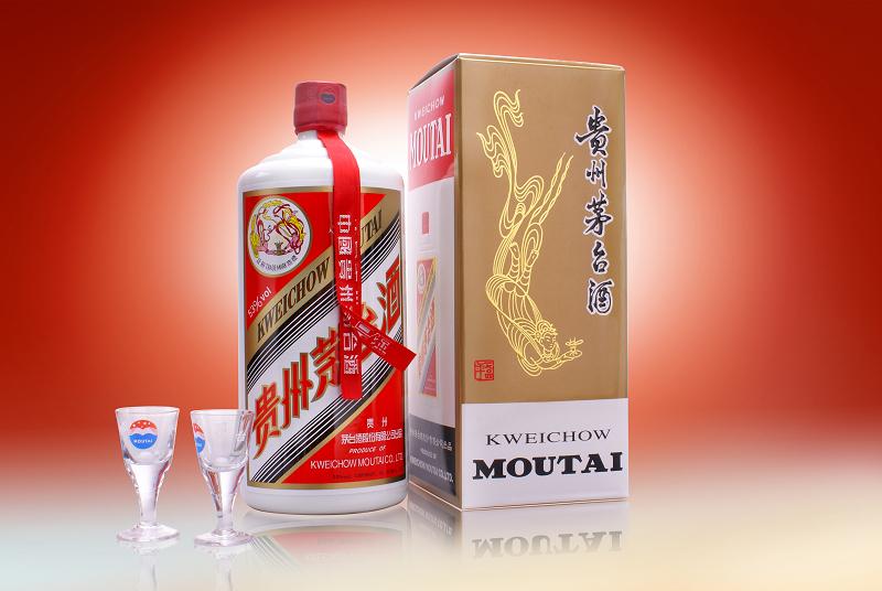 What is the difference between Feitian Moutai and Five-Star Moutai?Don ...