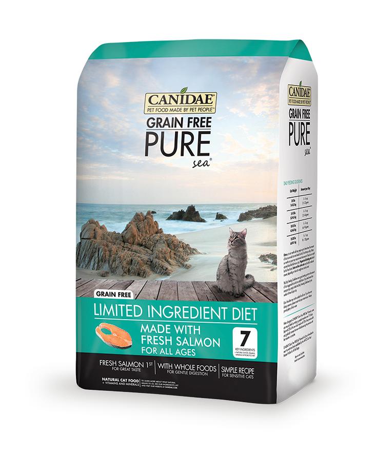 Why are cats picky eaters?Kabi cat food has a high proportion of fresh ...