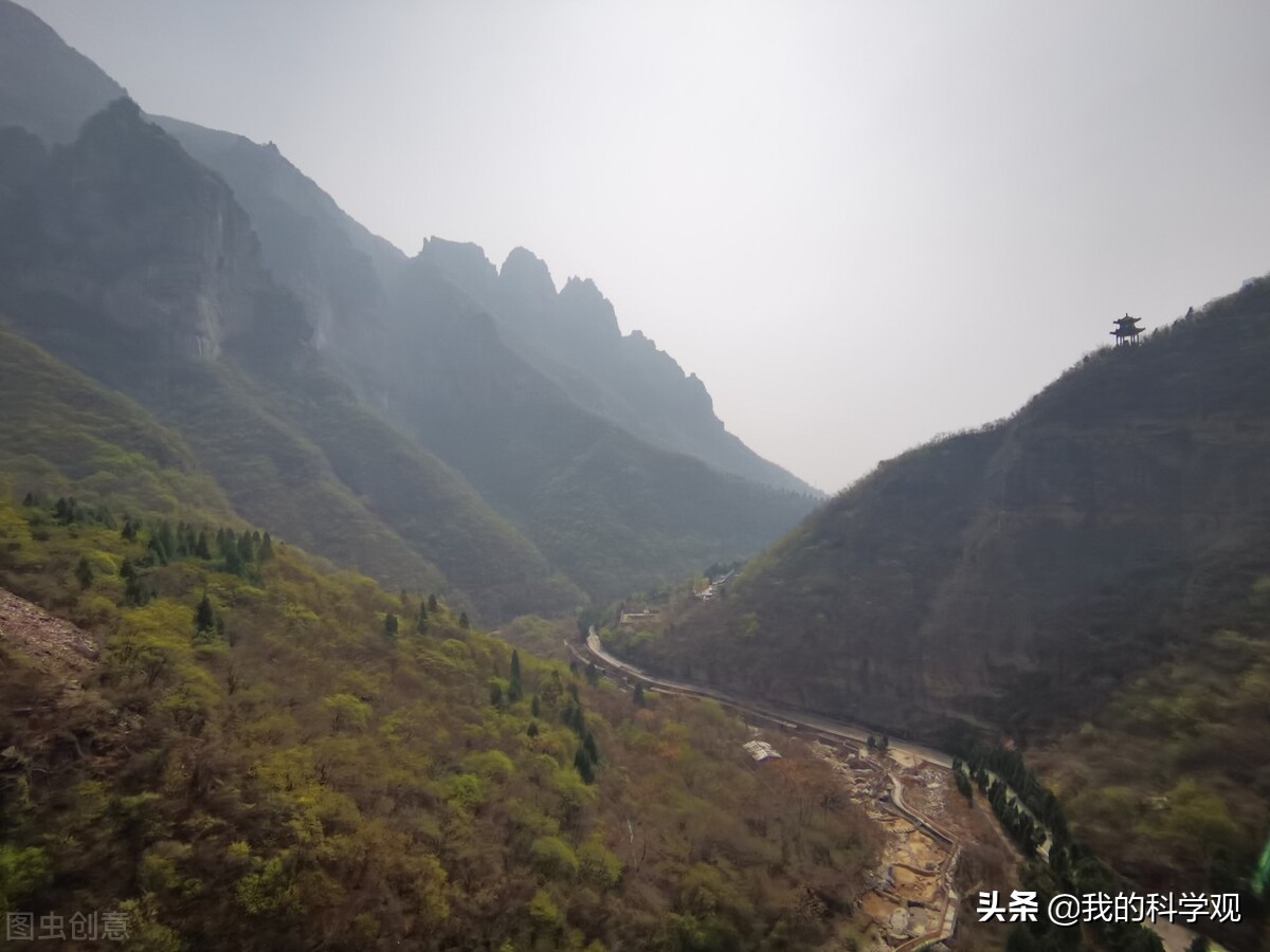 Is Fengmen Village really shut down?The coffin here disappears out of ...