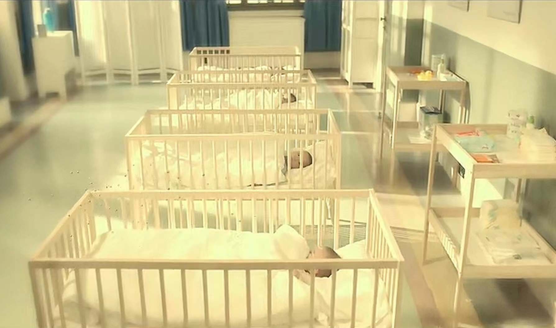 "Wrong Life" vs. "Blue Life and Death": Song Hye Kyo has suffered, Yao ...