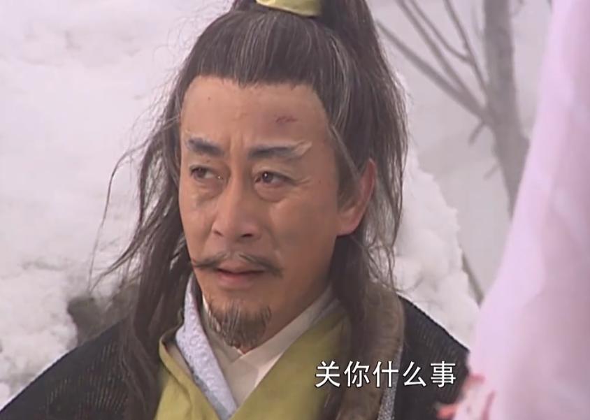 Shu Chang signed the life and death certificate, and the six-year-old ...
