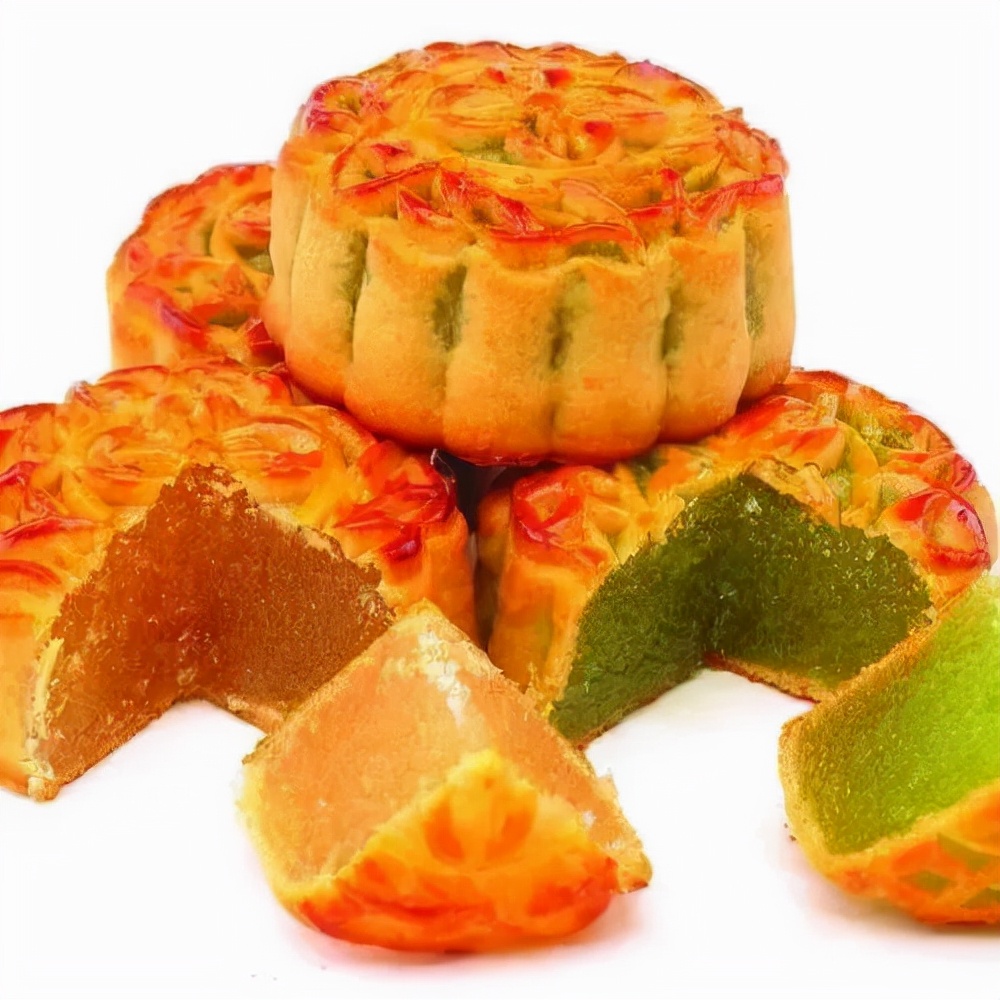 Can gout patients eat moon cakes during the Mid-Autumn Festival? - iNEWS