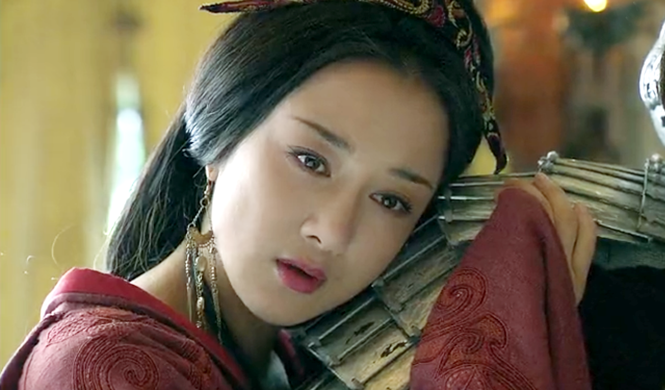 How powerful is the "Shangshan Sihao"? Why should Prince Liu Bangli ...