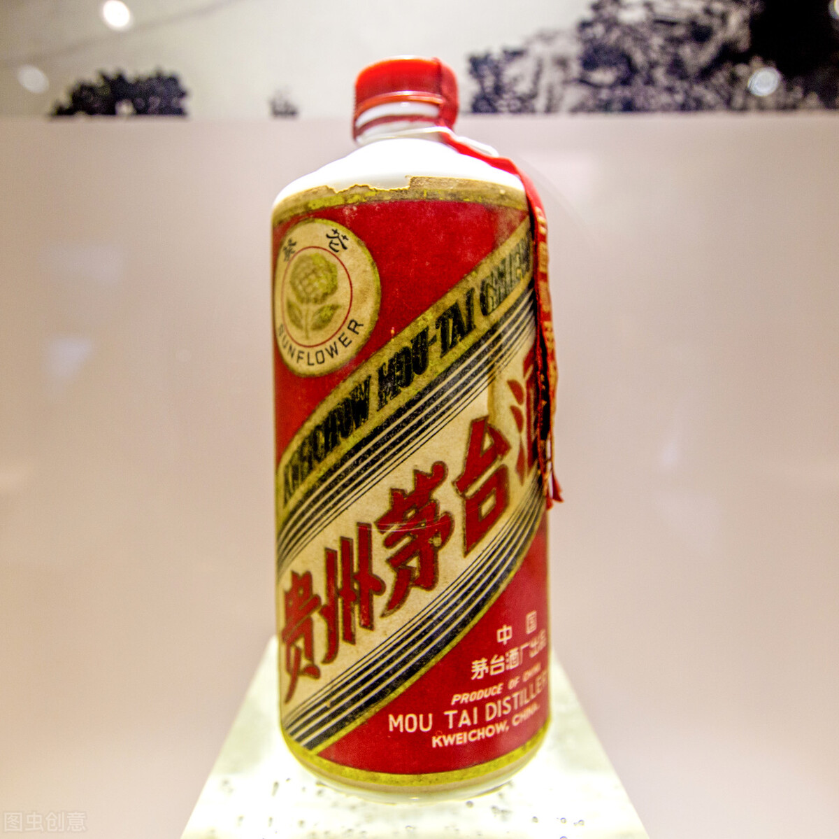 Moutai is not just wine, nor is it for drinking - iNEWS