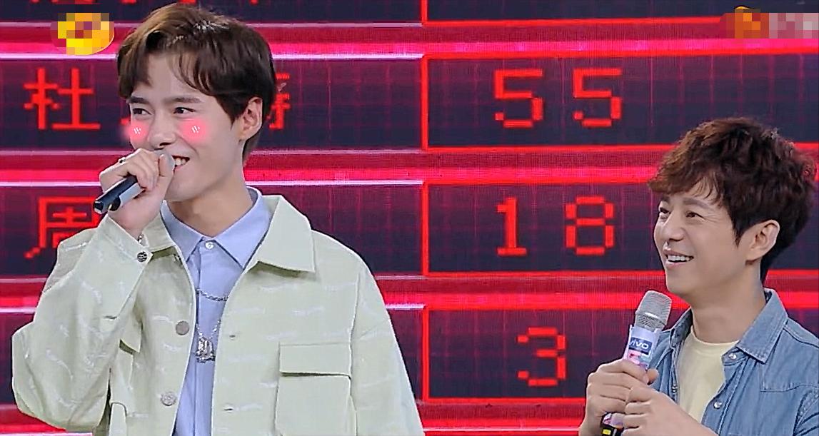 Fang Yilun first boarded the "fast book", and there is a story of some ...