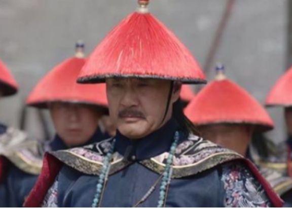 Cai Yurong helped Kangxi to pacify Yunnan, but the ending was very ...