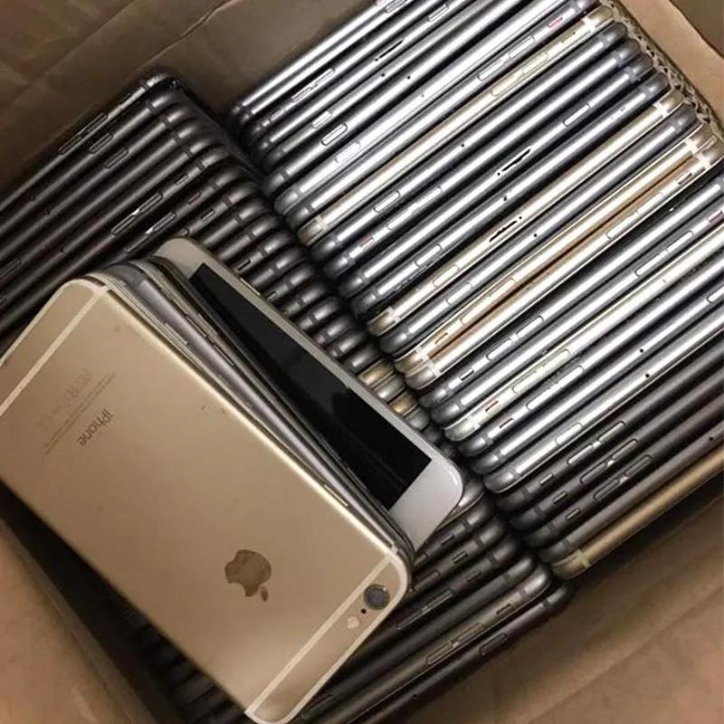 Are second-hand Apple mobile phones worth buying?After reading these ...