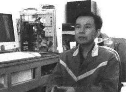 Li Hongtao: Chinese legendary death row prisoner, invention patent in ...