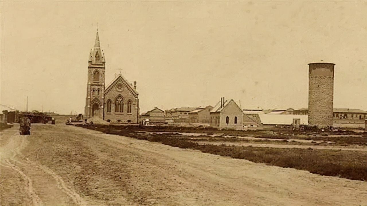 Zhang Xueliang's wife Gu Ruiyu: known as the "Great Yangma" - iNEWS