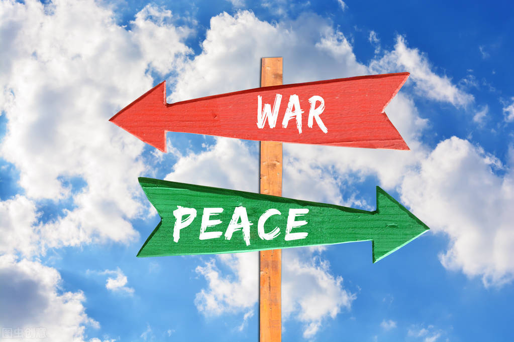 Where are the wars in the world today? - iNEWS