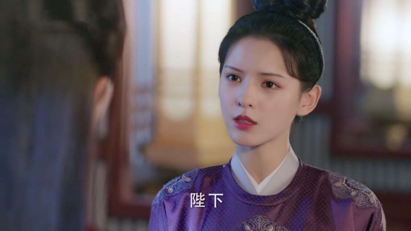 Si Feng Linglong's sequelae, "Song with the Lord" plays?It's so ...