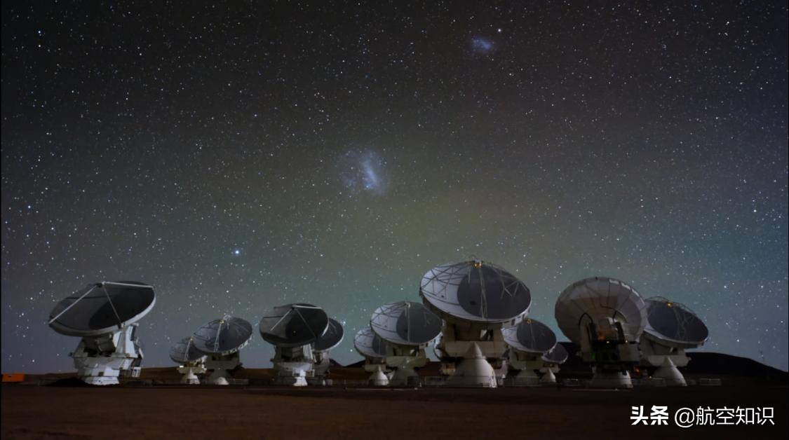 See through the fake target at a glance, 4K full-color radar is here ...