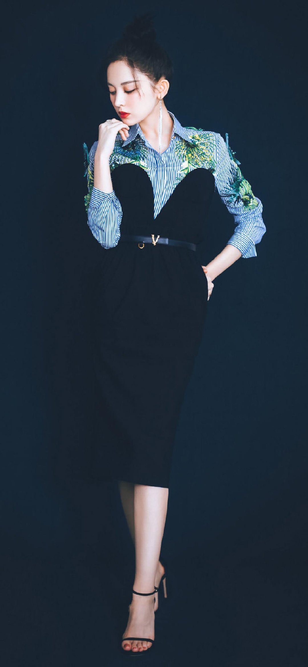 Beautiful star ‖ Guli Nazha photo wallpaper - iNEWS