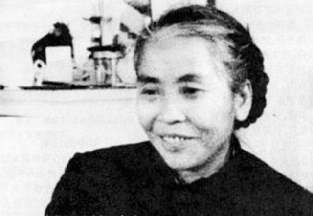 After the death of He Zizhen, what were the funeral specifications ...