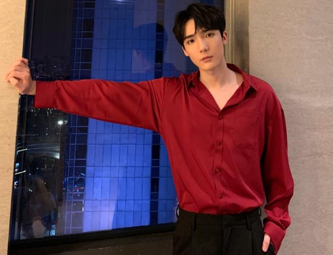 "Chen Qing Men's Group" three-member new drama collided, some people ...