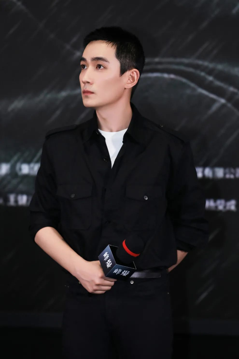 "Meng Meng Da Xue Xiao" Zhu Yilong has opened up the play road?These ...