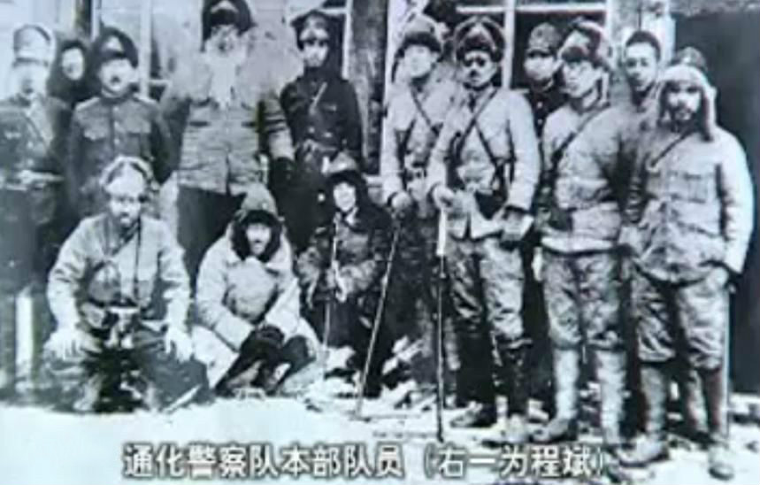 Yang Jingyu was betrayed and sacrificed. The traitor was shot in 1951 ...