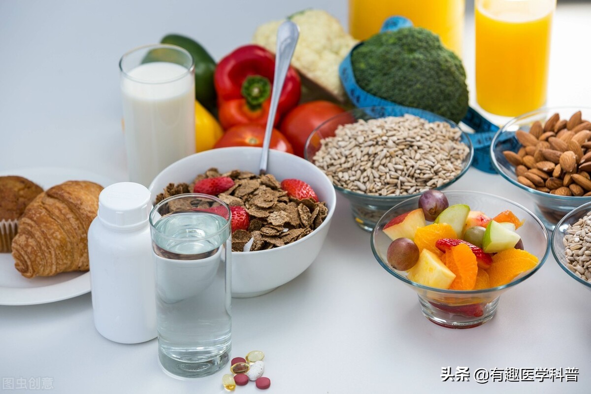 Interesting cold knowledge of the human body, the strange knowledge you ...