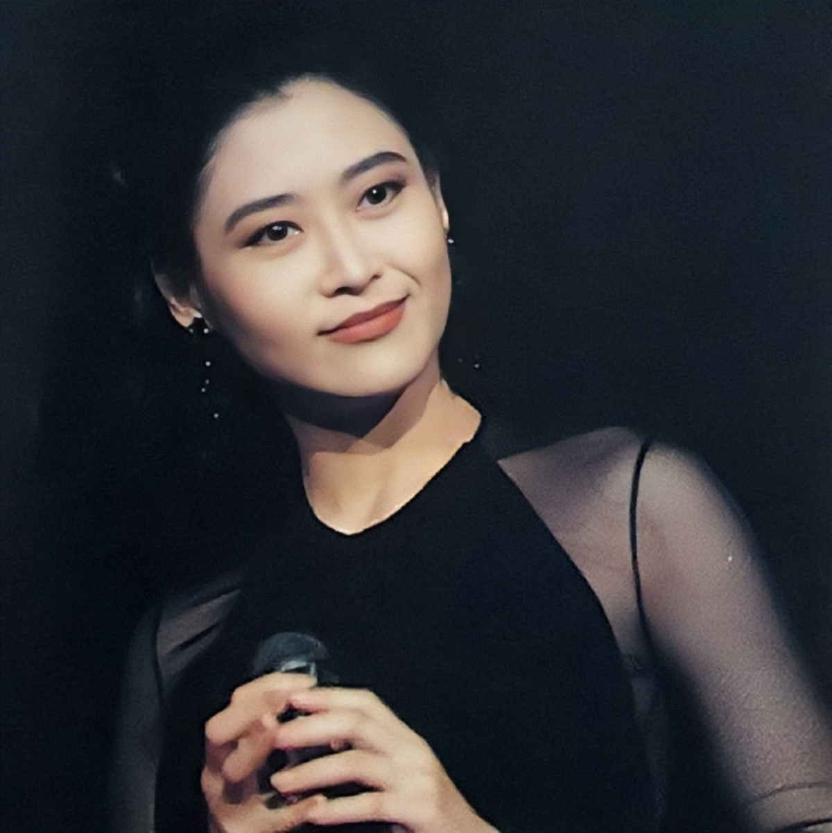 The absurd love history of "Beautiful Lady of Qing Ben" Ye Yuqing and ...