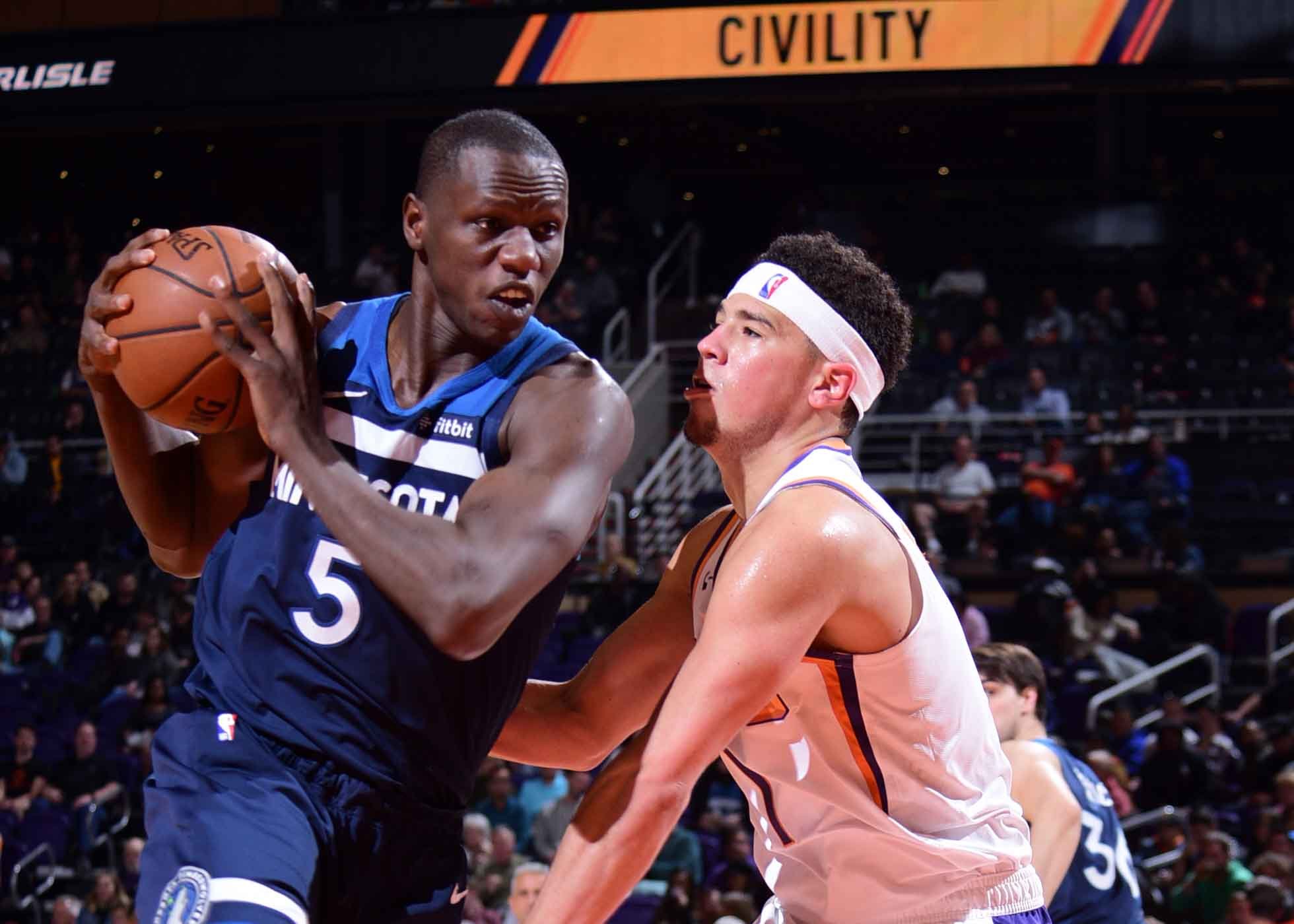 What is the NBA small ball era? Do you know who created the NBA small ...