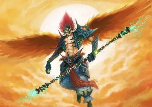 What is the identity of Lei Zhenzi?It turned out that he took a road to ...