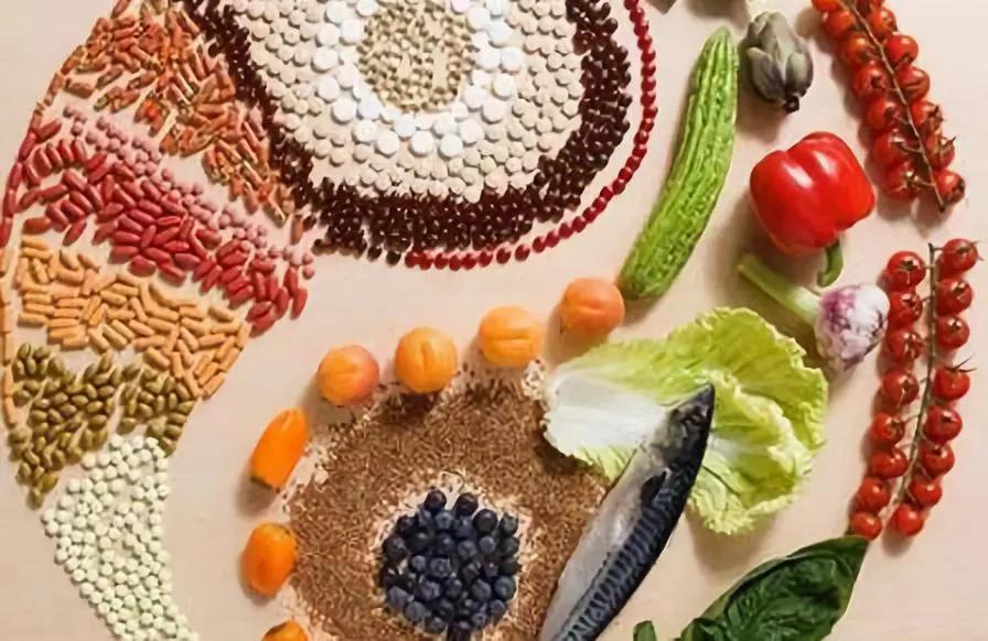 Diet therapy for patients with chronic hepatitis B - iNEWS