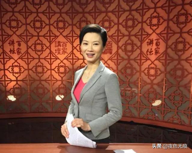 Beauty Professor Yang Yu: I am similar to Li Qingzhao, "good wine, good ...