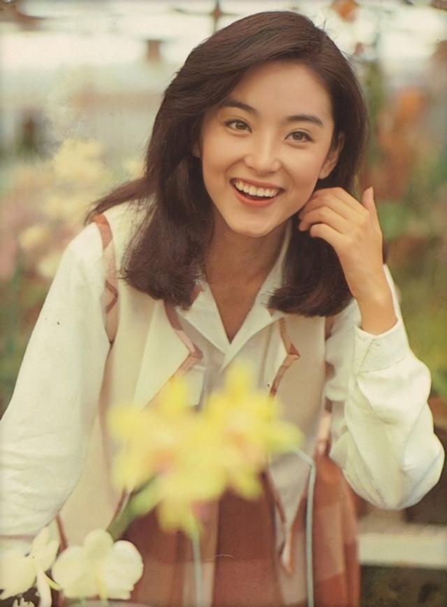 Hong Kong Style Beauty Collection (3): Brigitte Lin - iNEWS