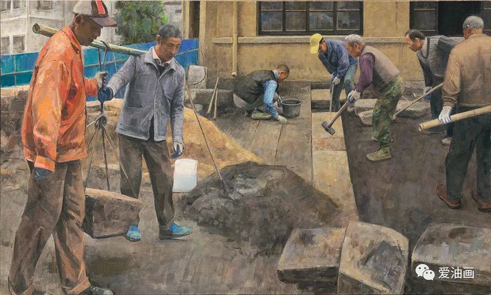 Zhu Chunlin: The beauty of art lies in love and kindness - iNEWS