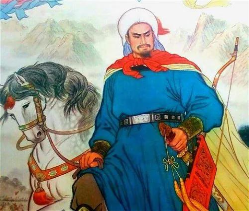 Why is it said that Li Zicheng has only been emperor for 18 days? - iNEWS