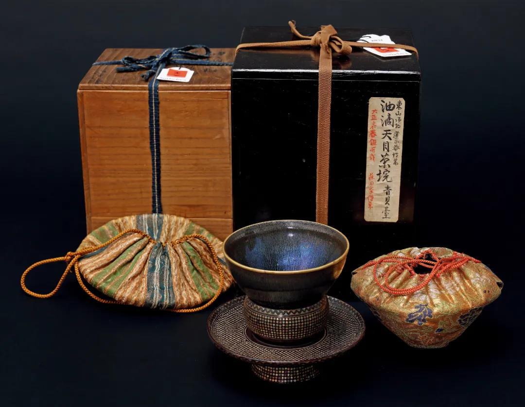 Why can Jianzhan become the first tea vessel in the history of black ...