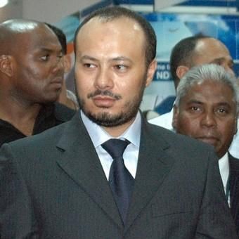 Gaddafi has 8 children. What happened to them after the death of their ...