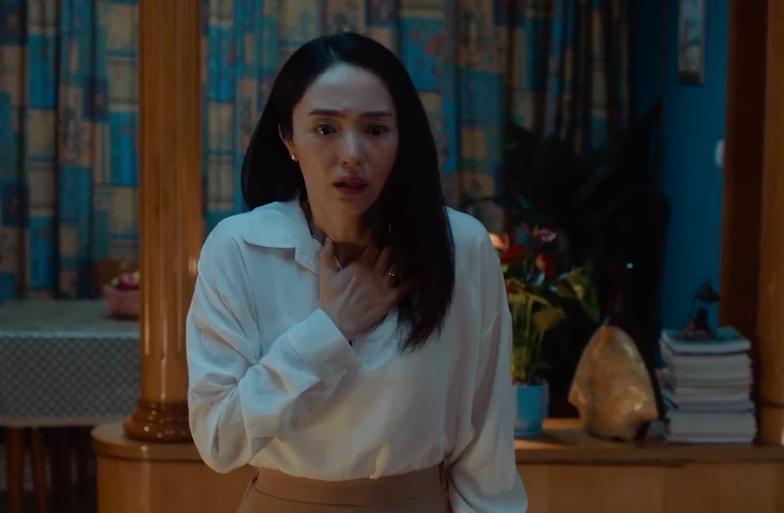 "Angry Scalper": Wu Yue hit a new height in the remake, is his time ...