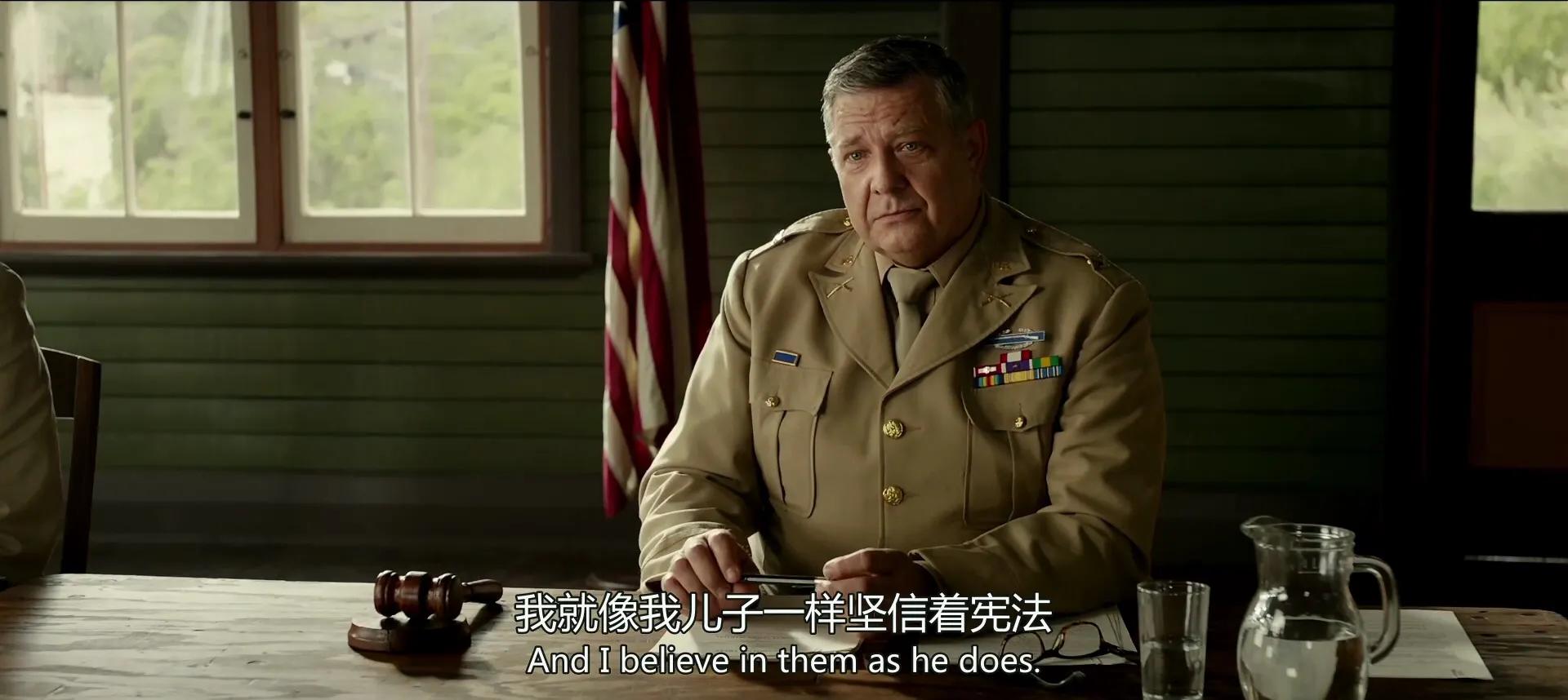 "Blood Battle on Hacksaw Ridge"—The perfect interpretation of Desmond ...