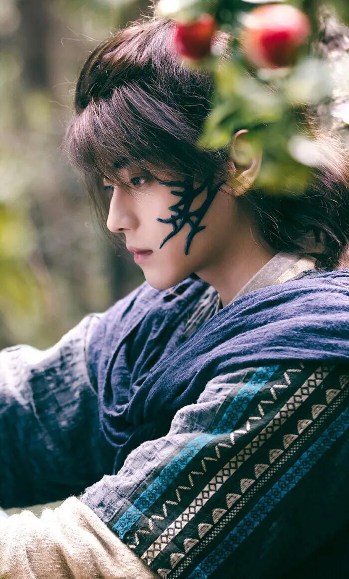 People on Moshang are like young masters, and they are the ceiling of ...