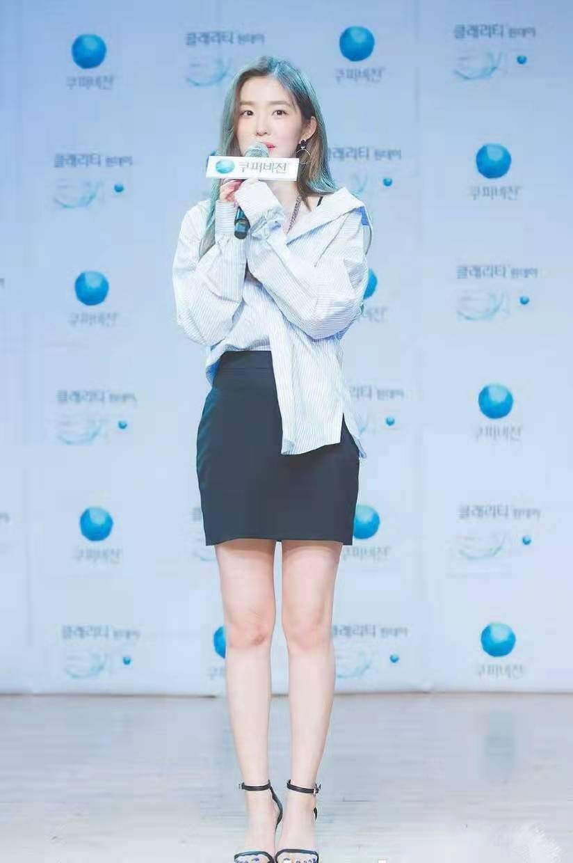 Who said that 155cm small girls have poor body proportions?Learn to ...