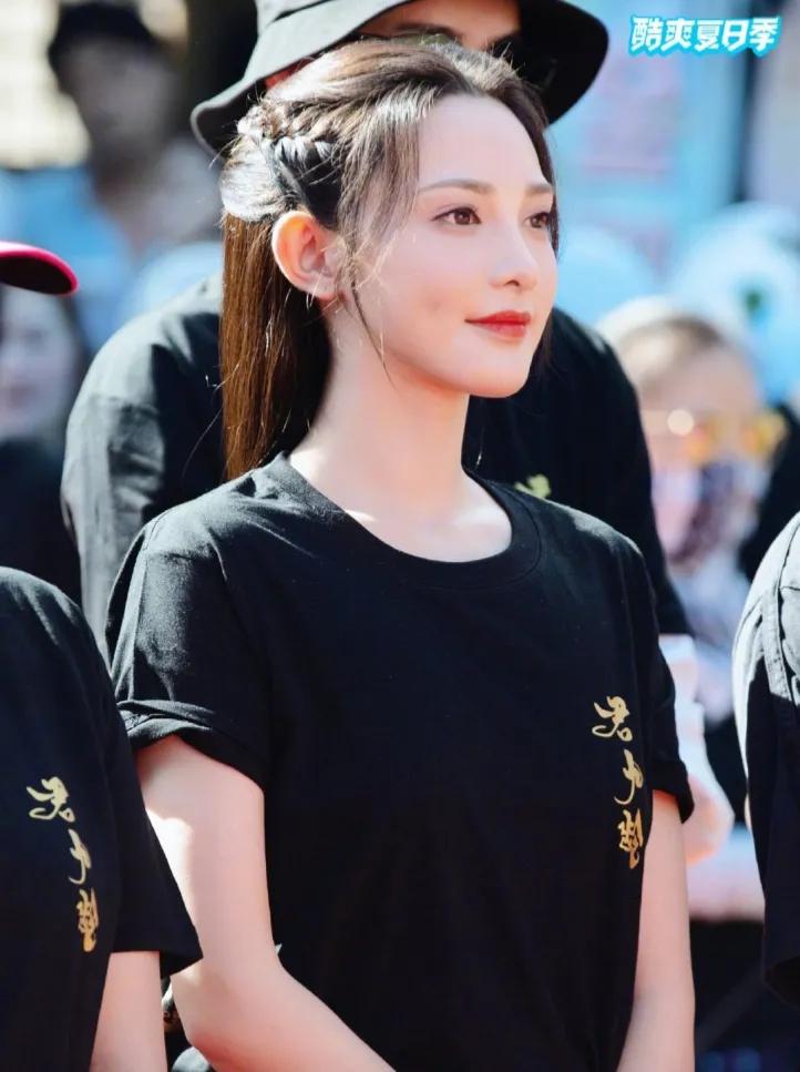 How did Jin Han get so many protagonist resources?"Jun Jiuling" hasn't ...
