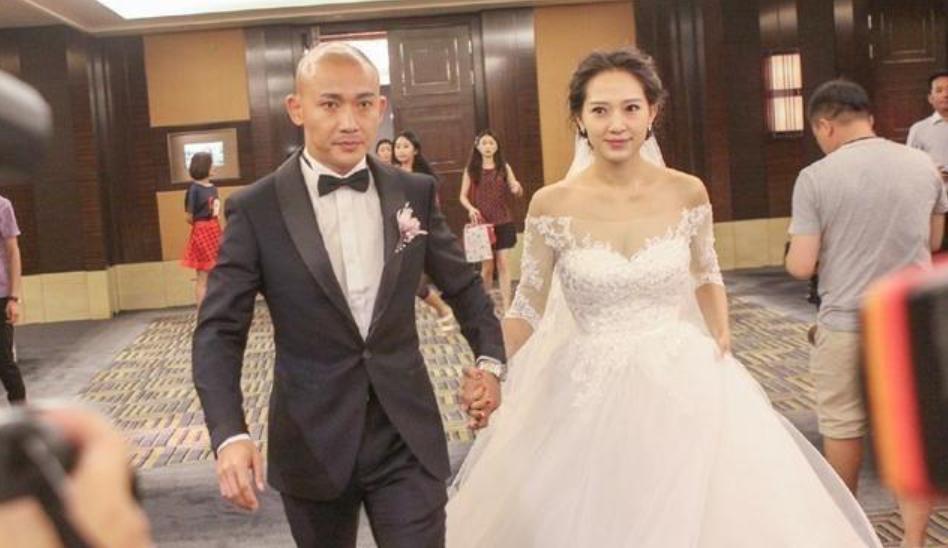 After Huang Xiaoming, he took the corner of "Yang", and the fight was closed for 7 months. - iNEWS