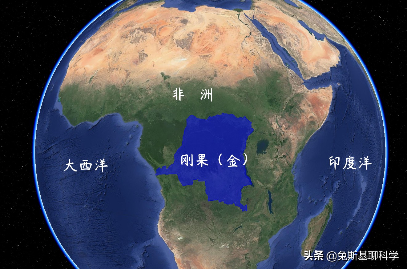 The coastline sadly reminded the 5 coastal countries, almost reduced to ...