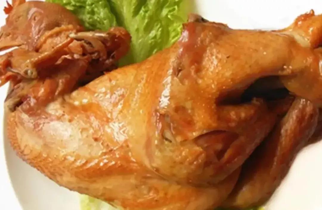 The chef shares the old-fashioned roast chicken method, every step is ...