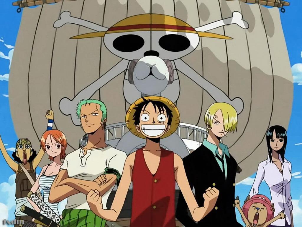 Did the "One Piece" animation ruin the original? - iNEWS